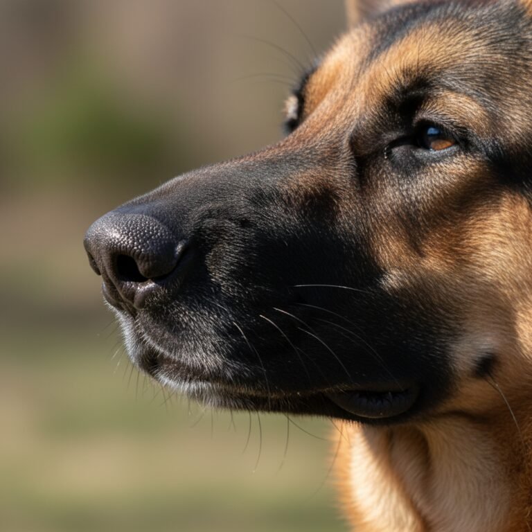 What Is Dog Chuffing? That Weird ‘Boof’ Sound Explained – Master Your Dog